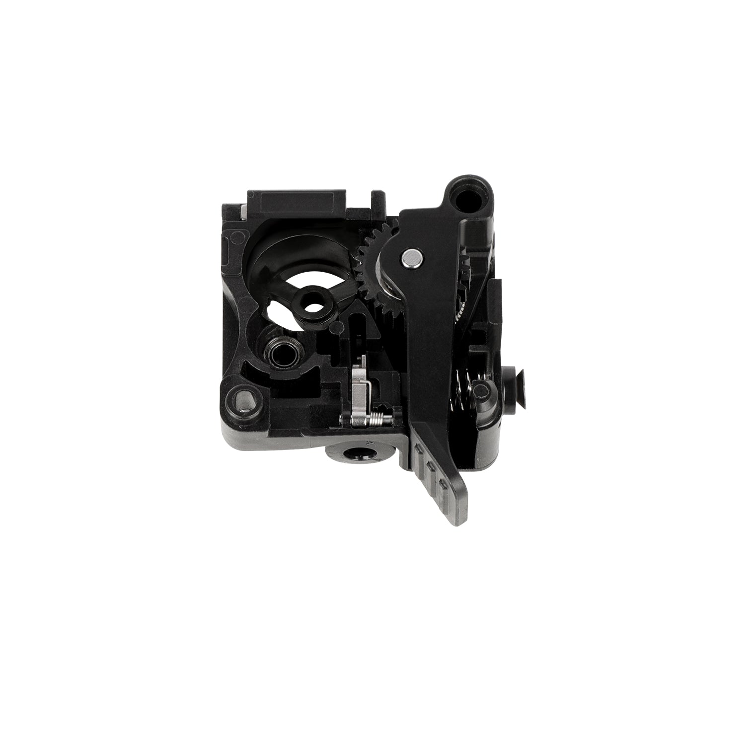 K2/K2 Pro/K2 Plus Extruder Front Cover – Creality3D Australia Official ...